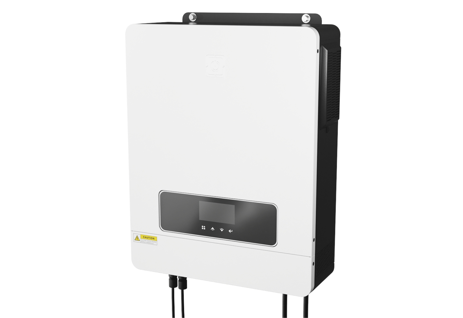 Onduleur hybride monophasé WR10/180, puissance d'entrée max. 10,2 kW ...