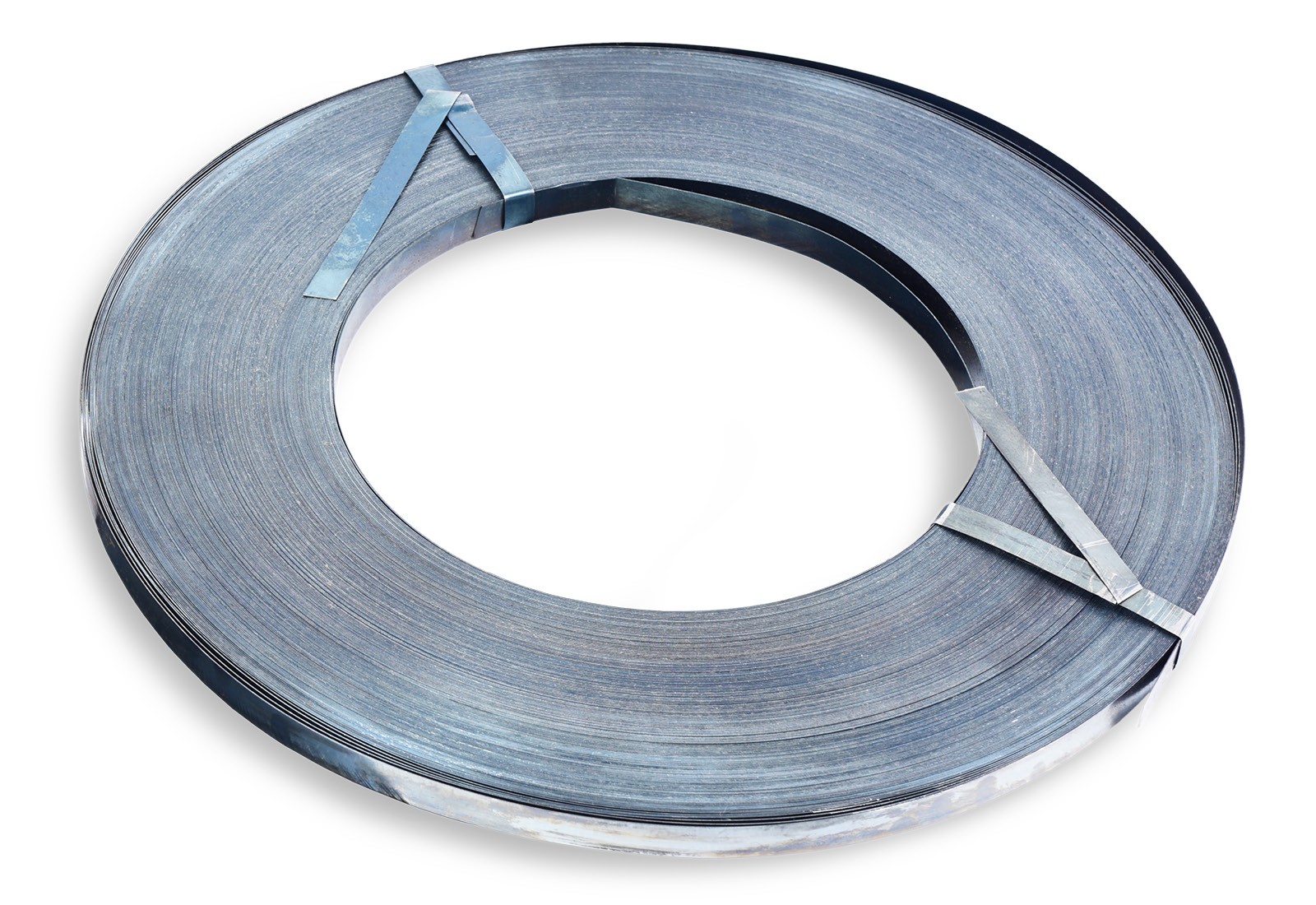 Steel Strapping 16 Mm X 0 5 Mm 25 Kg 400 M TecMaschin TOPREGAL